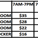 F212° Steam gym.spa.jacuzzi – Vancouver's Hottest Men's Sauna.T: 604 ...